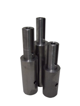 Shaft Extension | Shaft Extensions | Industrial Shaft